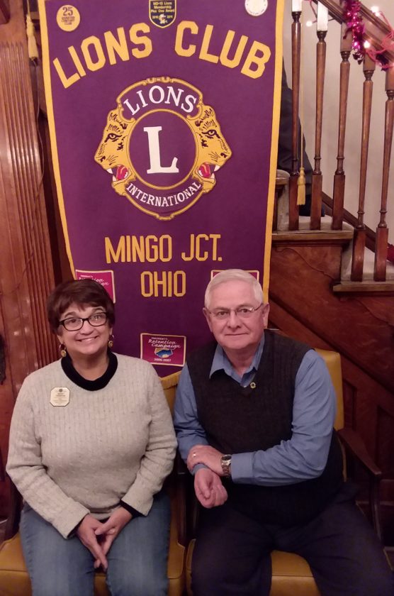 Mingo Lions briefed on USA Canada Forum, conventions | News, Sports ...